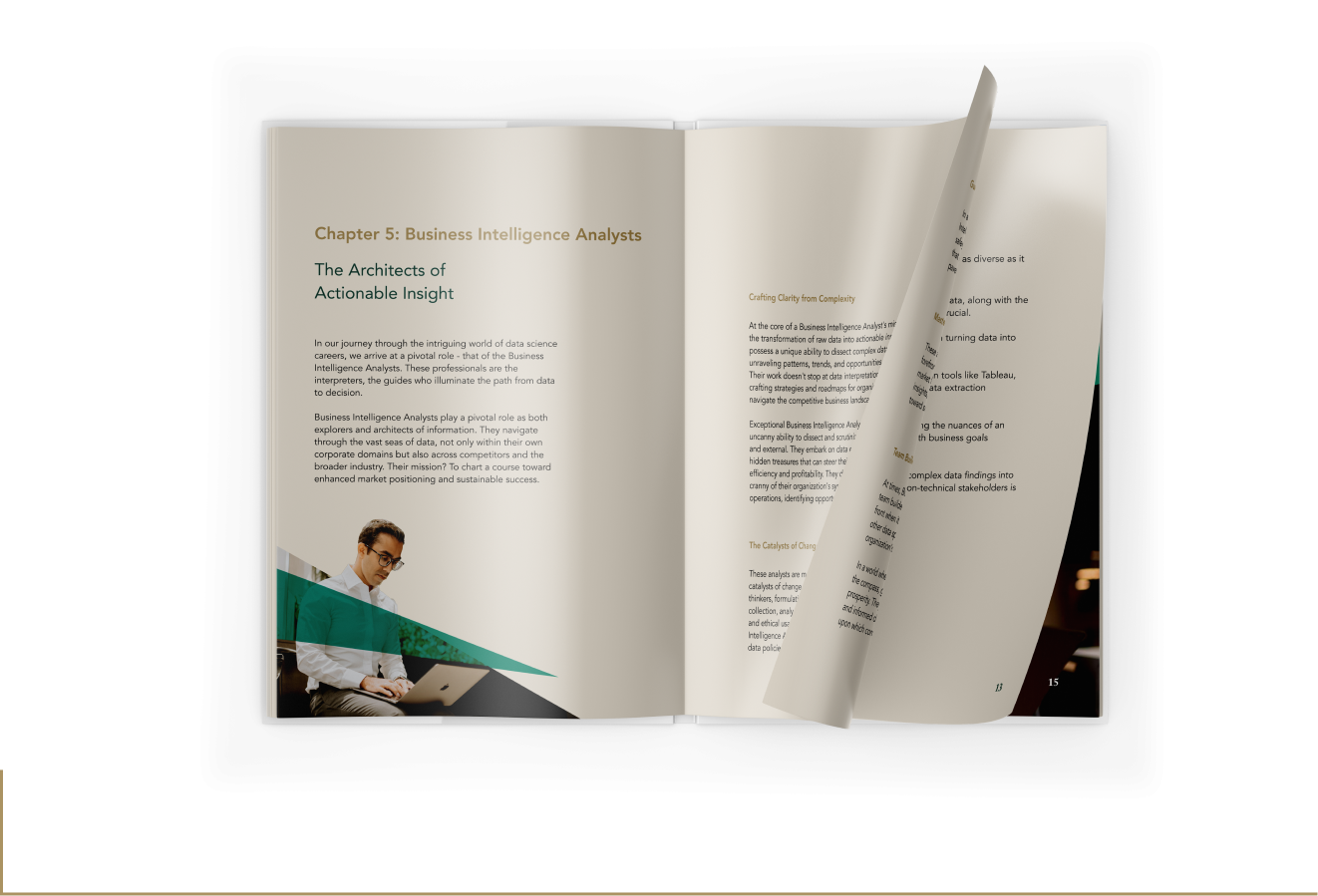 The Ultimate Data Science Career Guide - Vedere Institute The Ultimate Data Science Career Guide - Vedere Institute